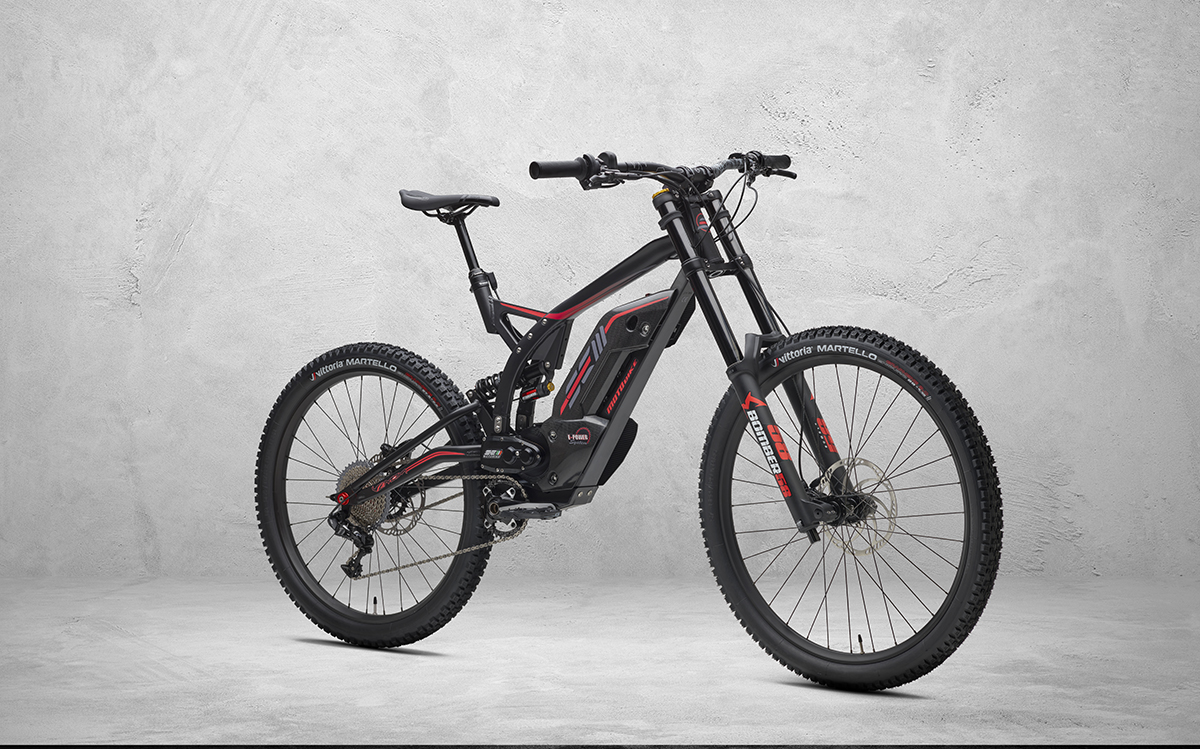 Venom Red Factor | Boxotto